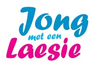 Jong met een Laesie